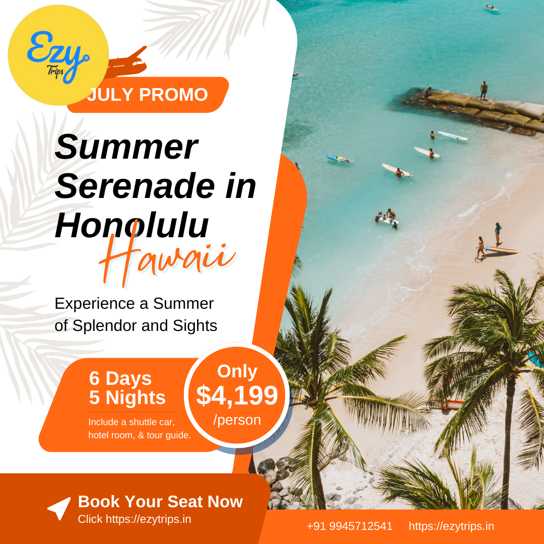 Family Fun: Kid-Friendly Trips and Travel Packages for Memorable ...