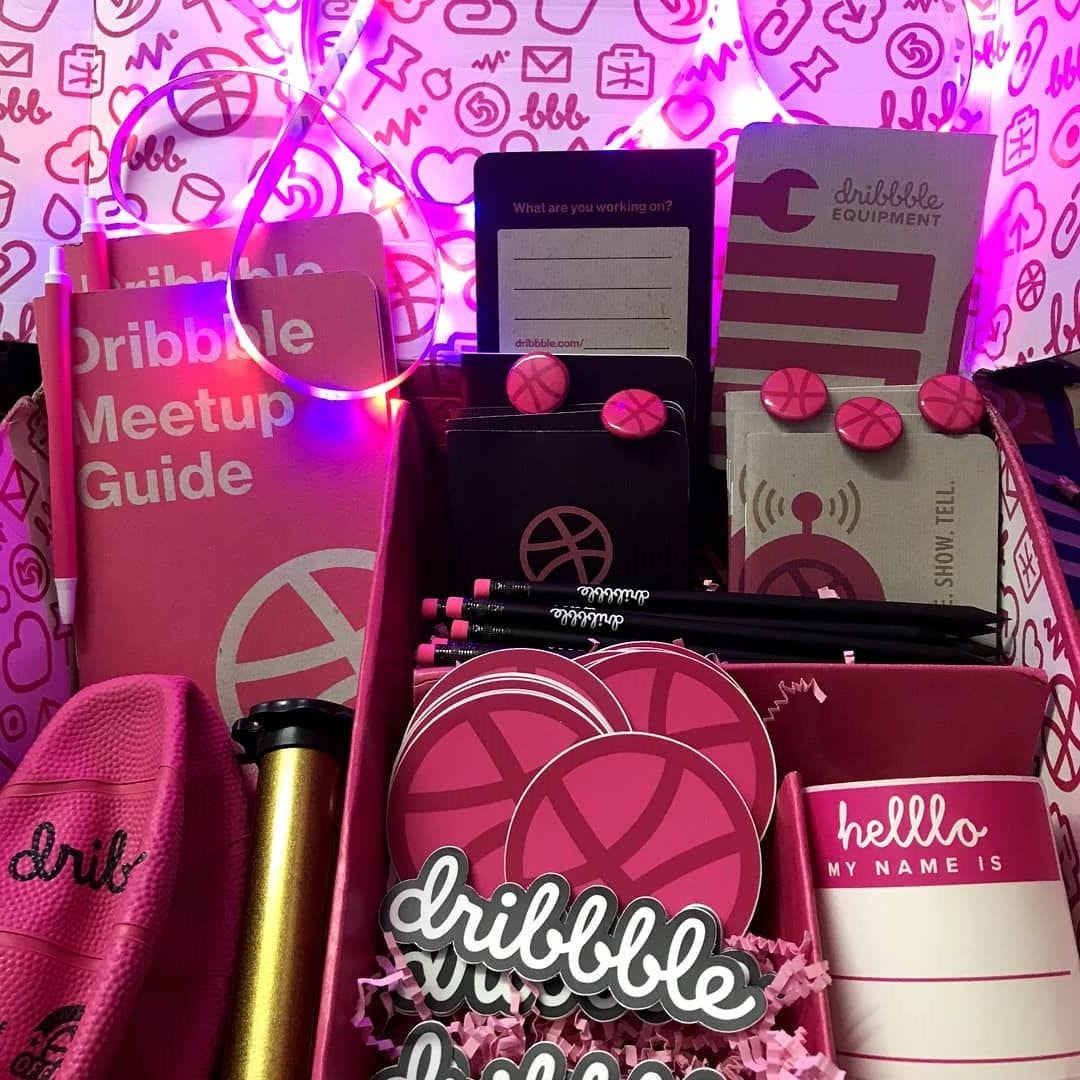 Dribbble Roorkee Meetup. A comprehensive guide to plan design… | by ...