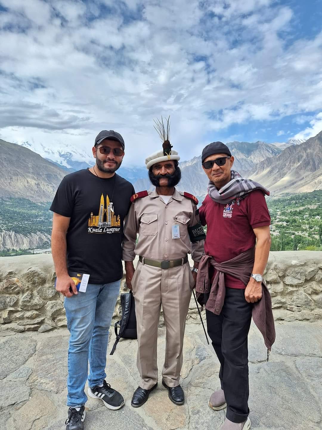 Gypsy Traces and Tours offers an enchanting journey through the ...