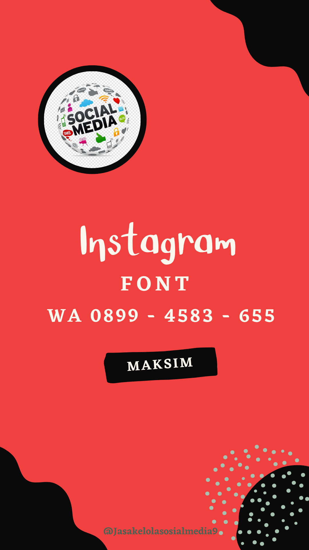 Instagram Font No:0899 - 4583 - 655 instagram font,instagram for pc,instagram feed size ...