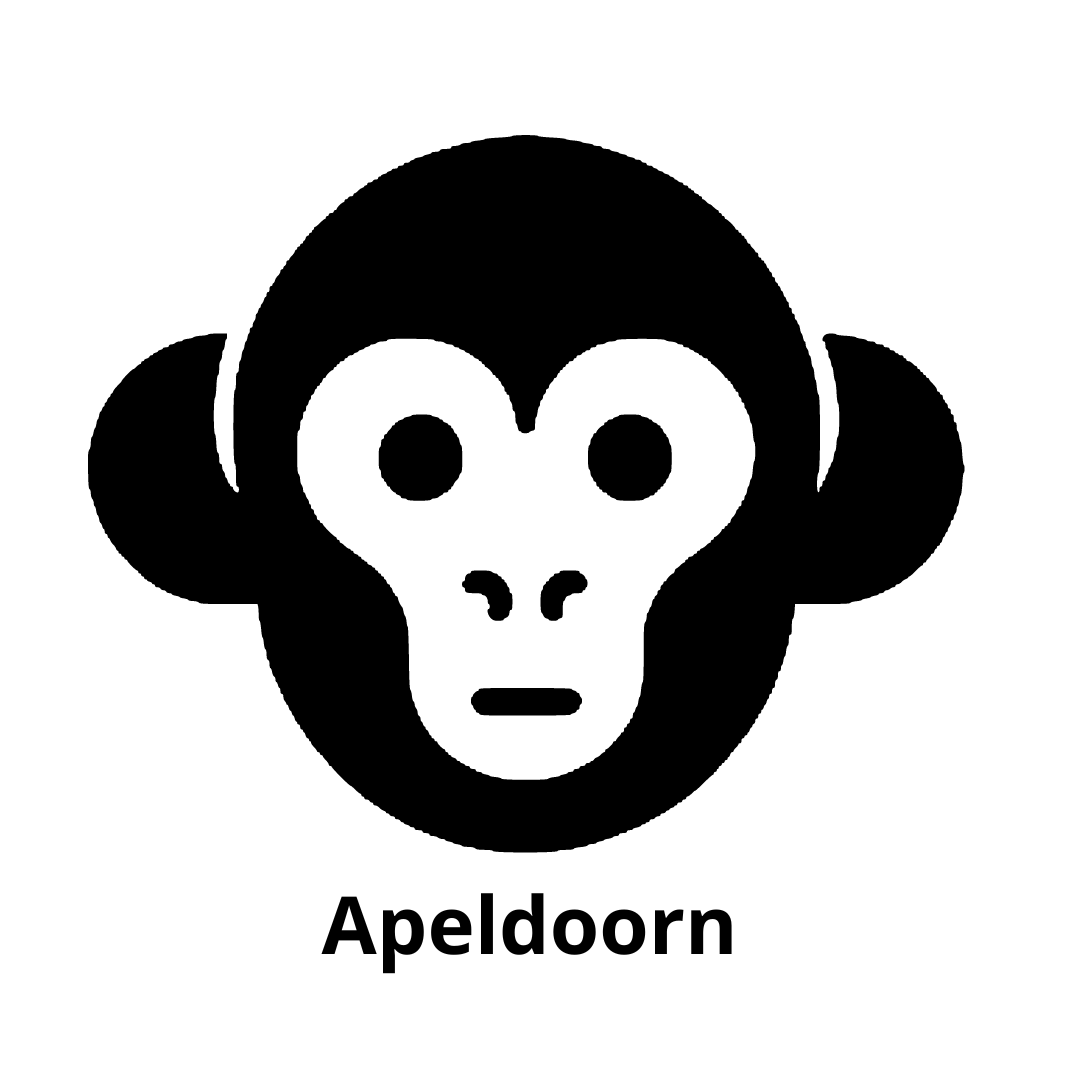 Creating a monkey logo with ChatGTP, Figma and Canva | by Bianca ...