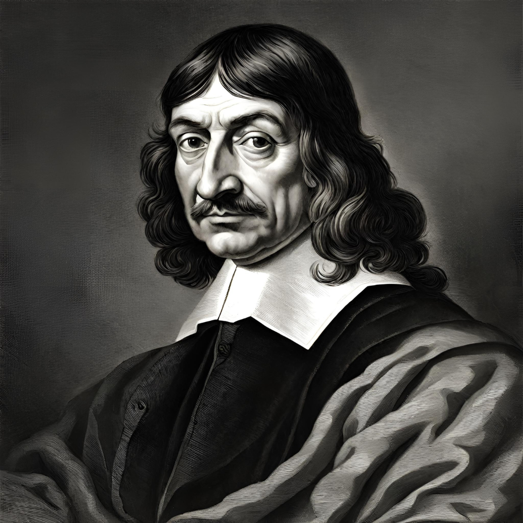 Introduction to René Descartes. An introduction to the life, historical ...
