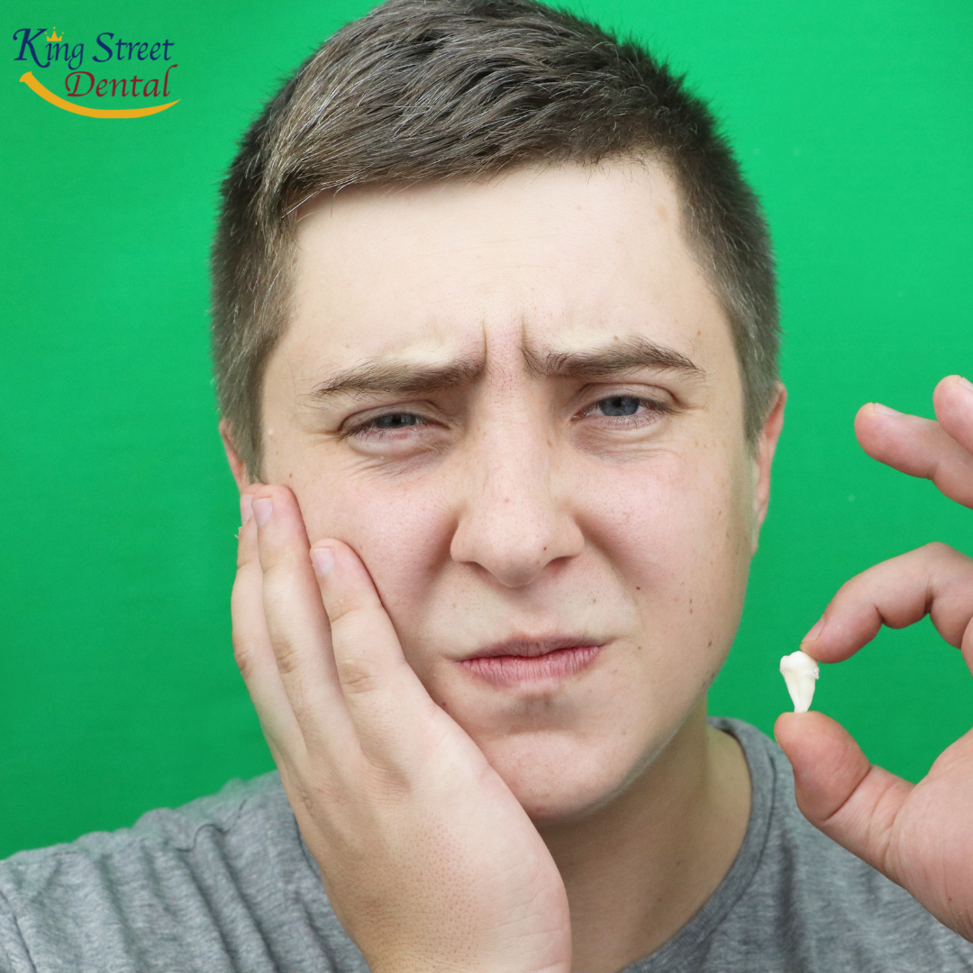 10 Wisdom Teeth Facts You Should Know | by King Street Dental | Medium