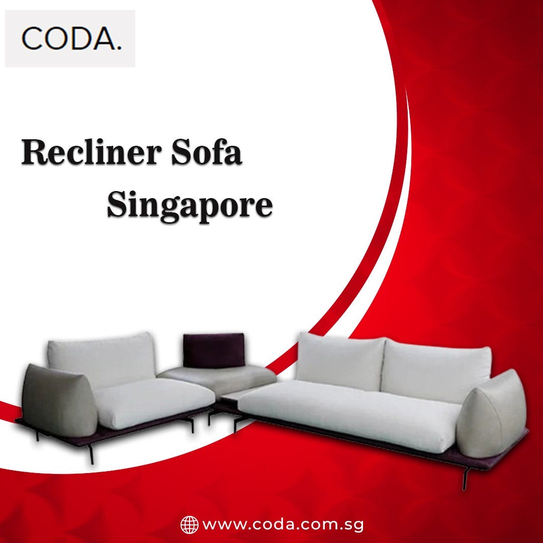 The CODA’s Ultimate Guide to Finding the Perfect Sectional Sofa in ...