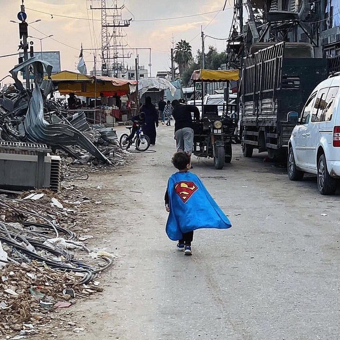 Why Cinema Can’t Escape Reality Anymore | by Muhammad H Malik | Medium