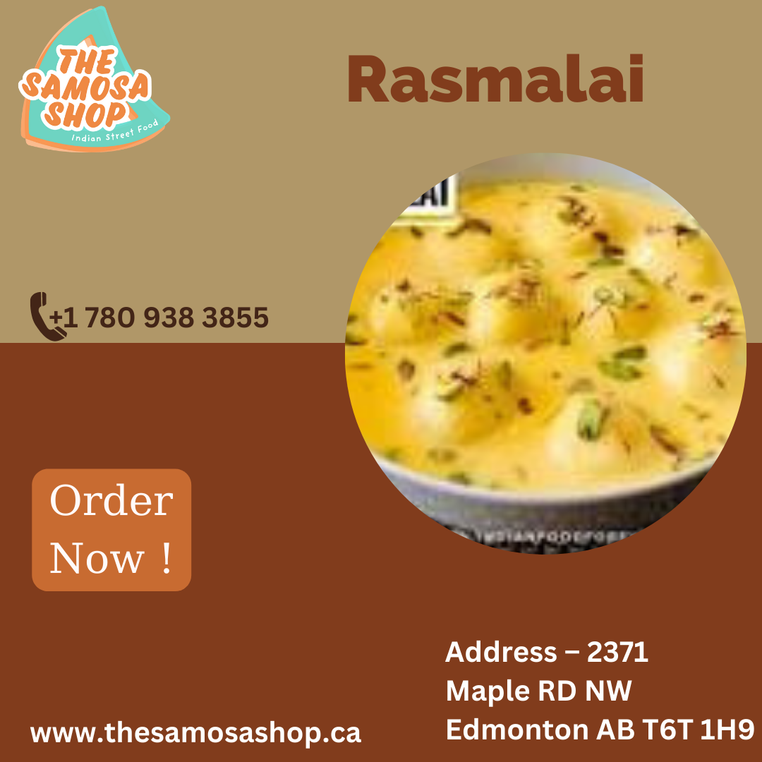 The Samosa shop provides the best catering services in Edmonton - the ...