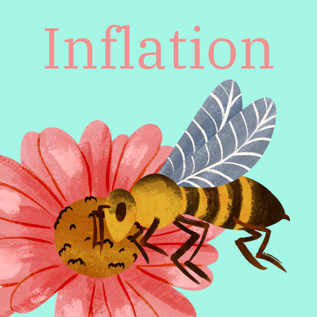 Don’t Let Inflation Sting Your Business: Survival Tactics for Small Biz ...