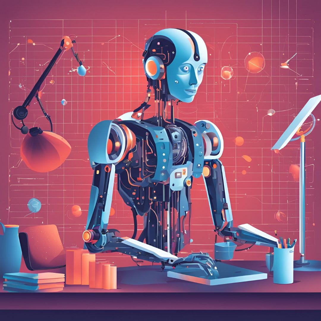 Making AI Helpful for Everyone: Discover the Best AI Tools | by Jonas Lee | Oct, 2024 | Medium