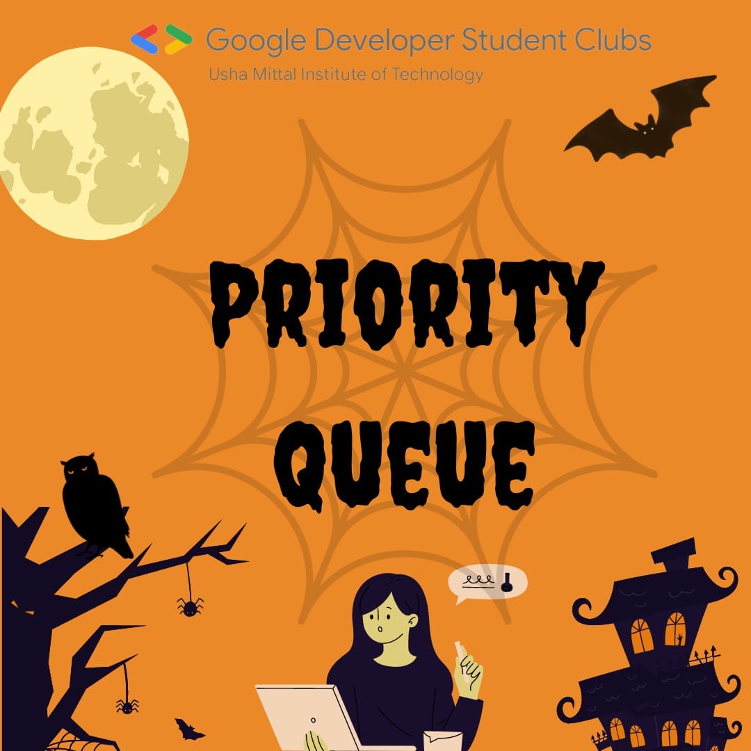 Introduction to Priority Queue. What’s inside: - | by Mehwish Qureshi ...