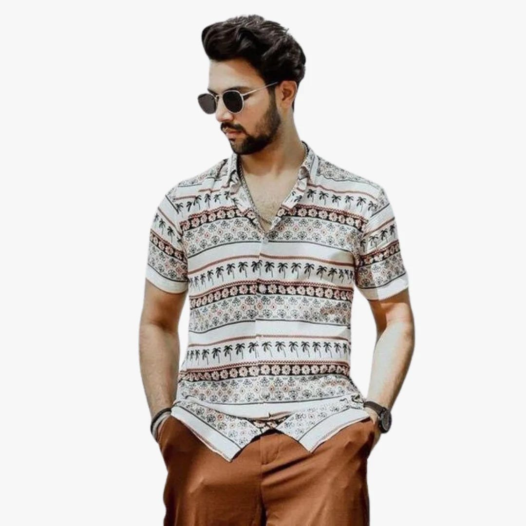 Discover The Top 5 Best Shirts For Mens Every Man Must Have By Buyers