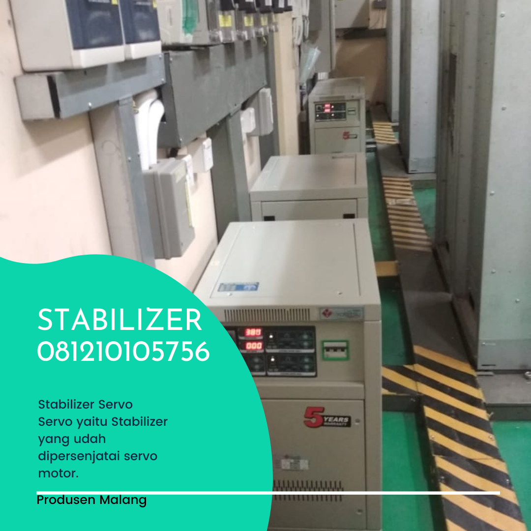 Rekomendasi, Telp: 0812 1010 5756, Harga Stabilizer Listrik Rumah 450 Watt Batu | by Distributor ...
