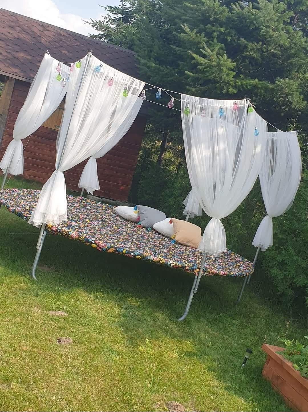 We don’t own a pool. Or a fancy patio. Or anything Instagram would call “a backyard oasis.” | by ...