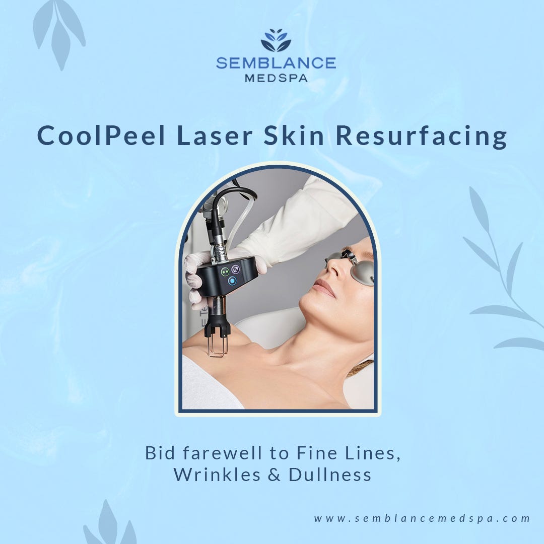 The Ultimate Guide to Chemical Peels in Albany, NY | by Semblance | Oct ...