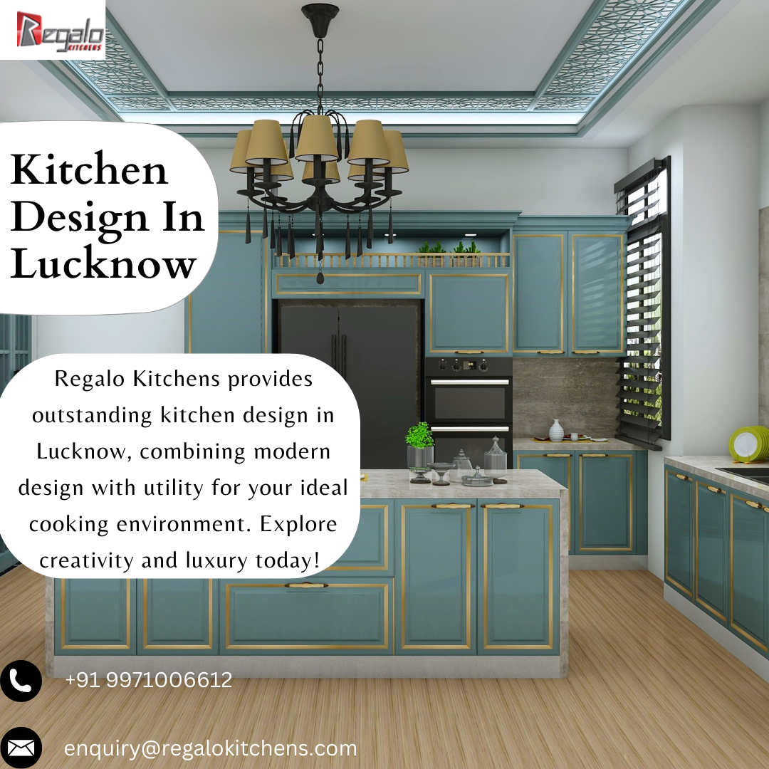 Kitchen Design In Lucknow - Itnseo87 - Medium