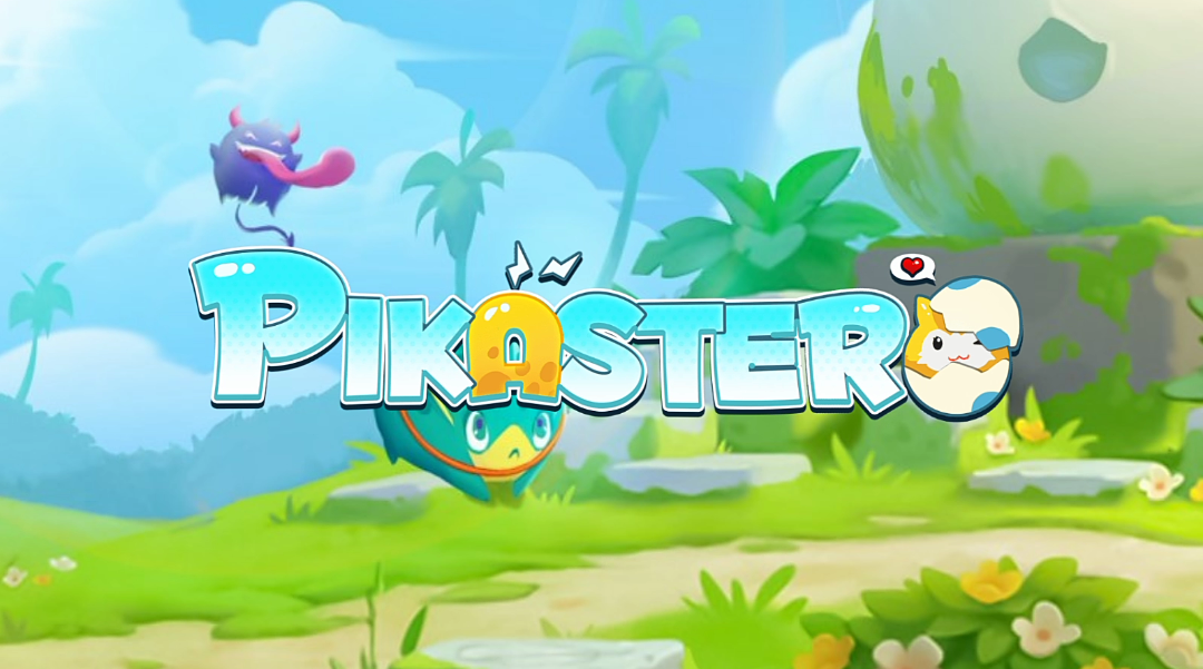 Pikaster beginner’s guide, how to get started quickly | by iEddydavid ... Pikaster beginner’s guide, how to get started quickly | by iEddydavid ...