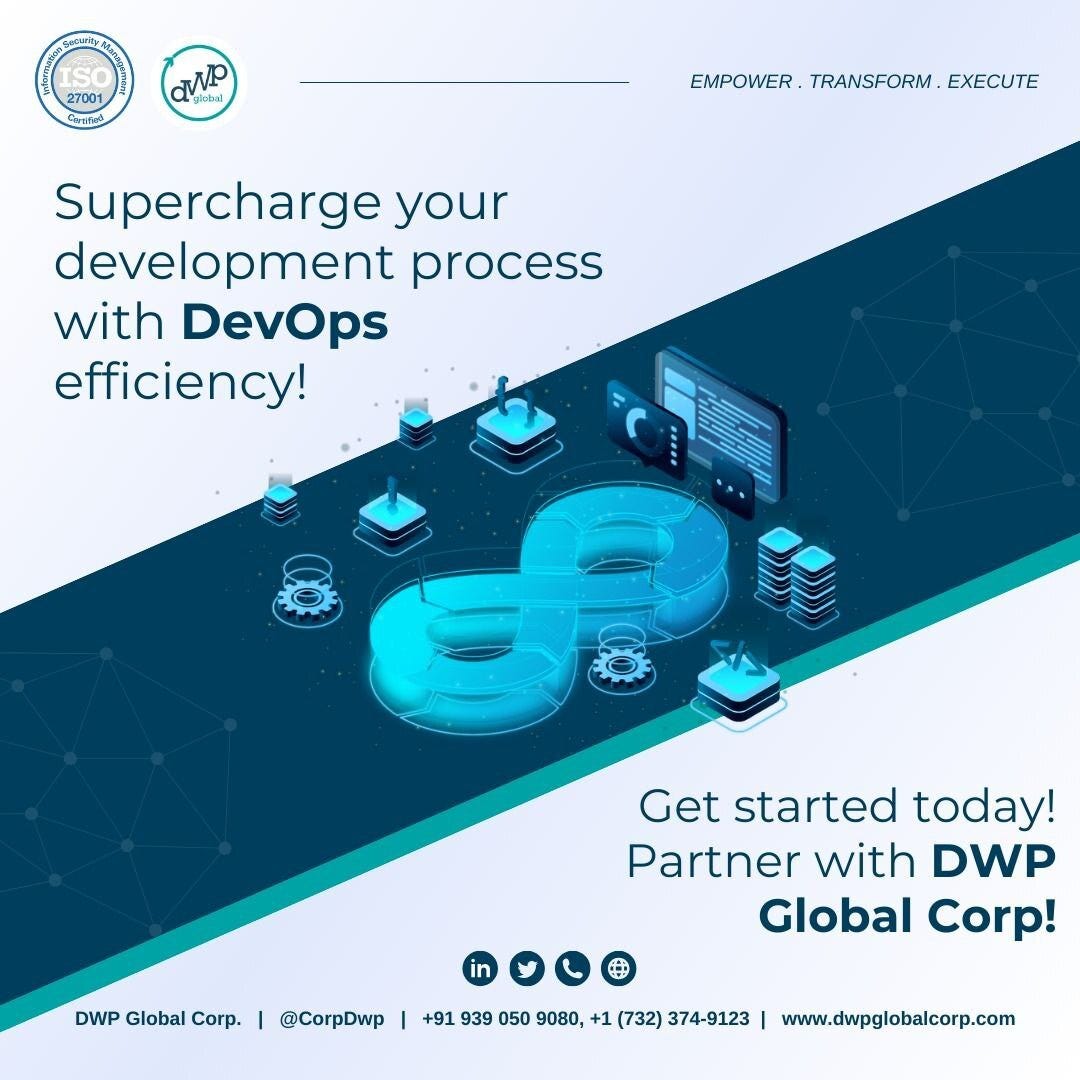 Effective DevOps Solutions for Seamless Integration In The USA - Robert Kennedy - Medium