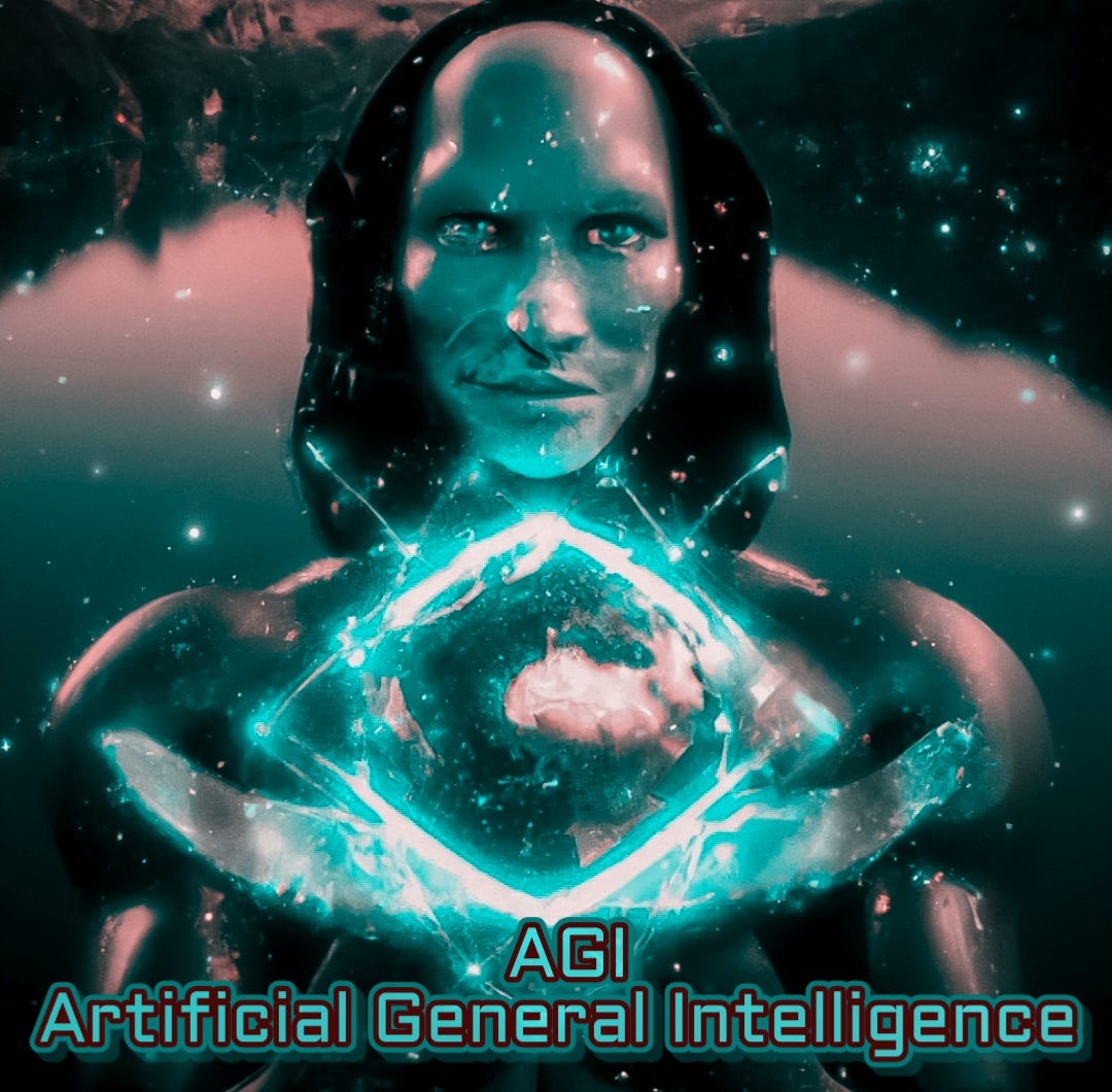 Exploring the Advancements of AI Technology: From ChatGPT to Self-Aware ...