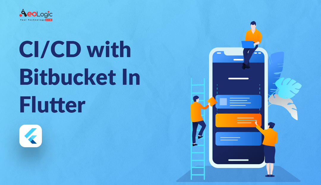 CI/CD with Bitbucket In Flutter. Learn how to use CI/CD with Bitbucket… | by Deep Chand ...