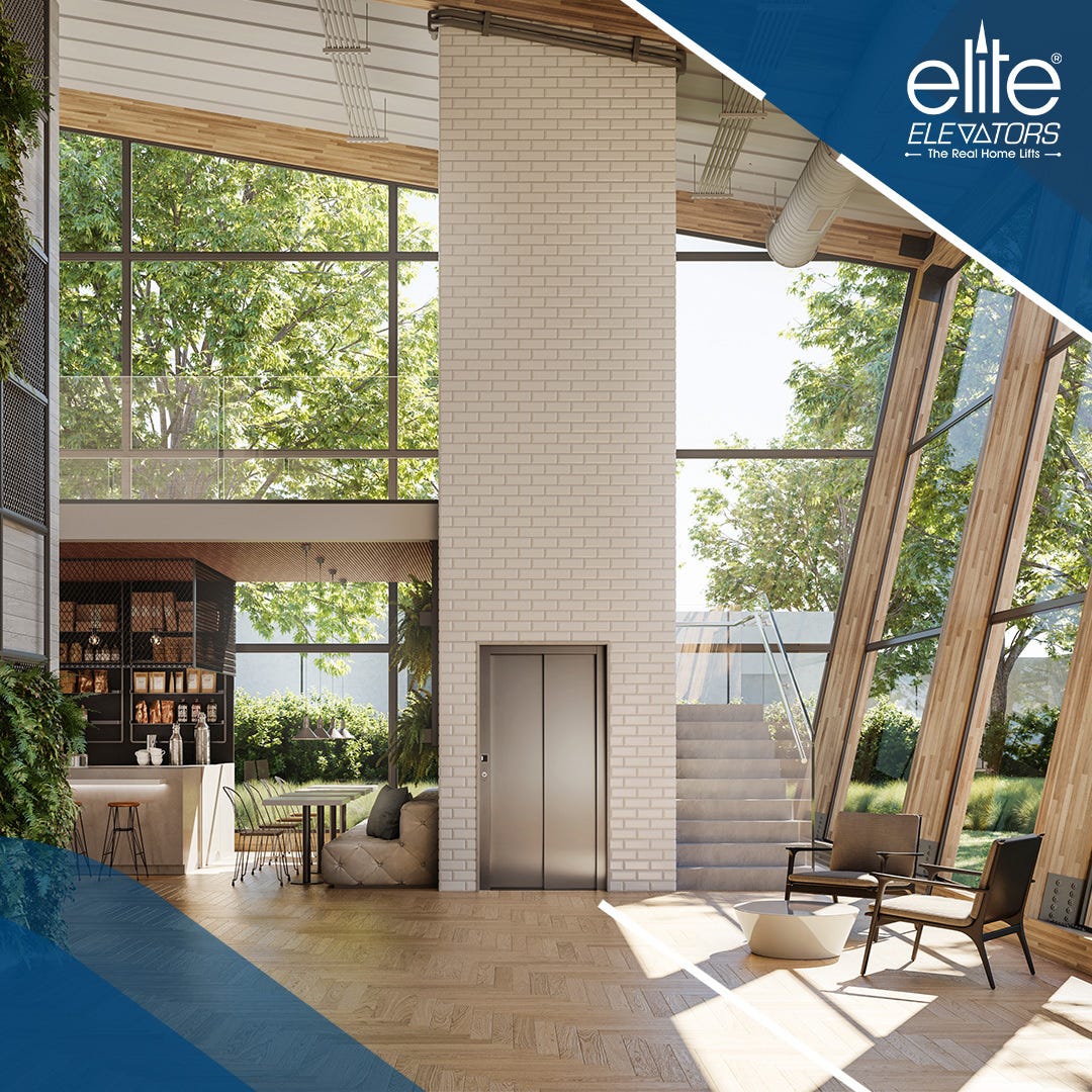 Important Things to Keep in Mind with Home Elevators? | by Elite ...