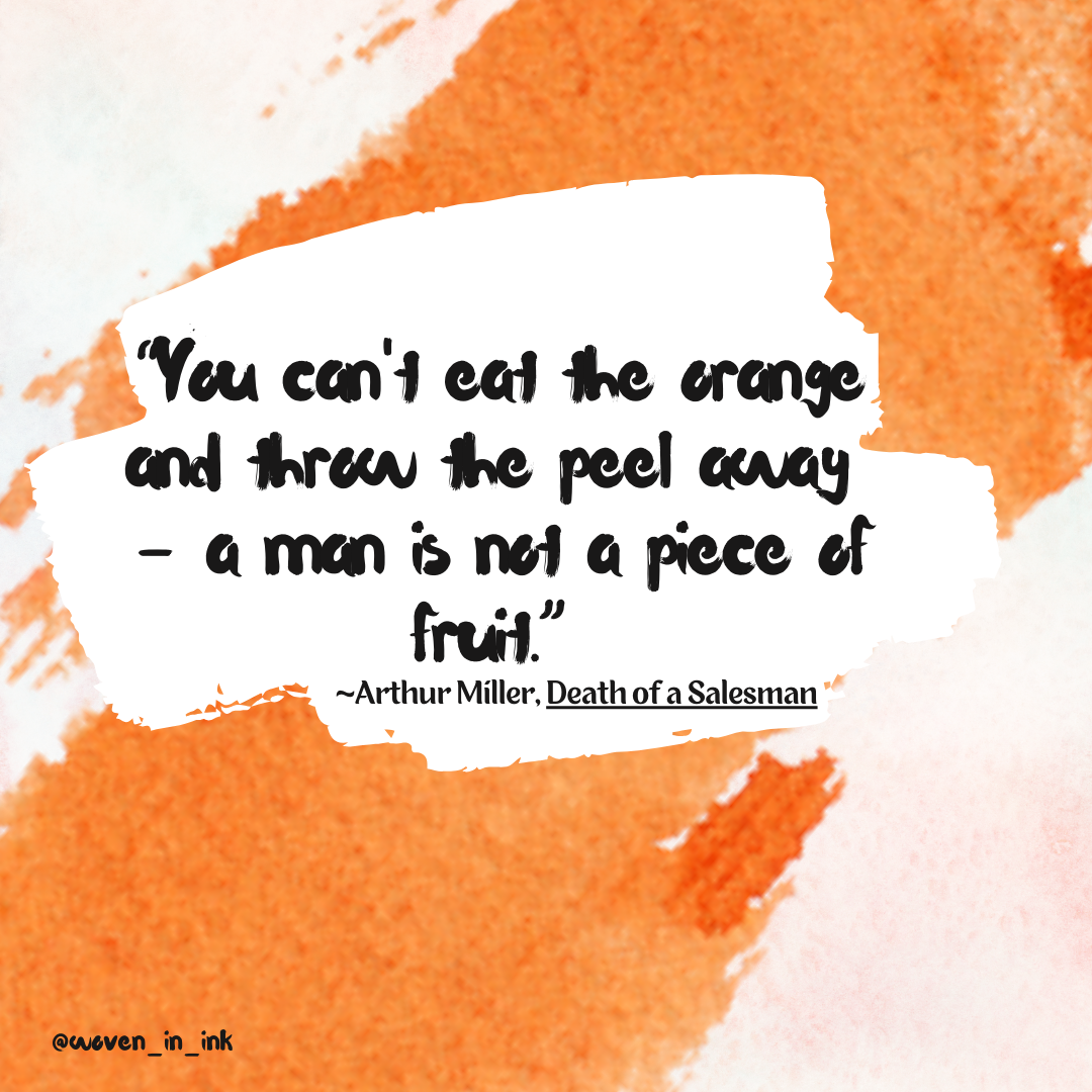 The Orange Peel Problem. The bright, juicy, citrusy orange: a… | by ...