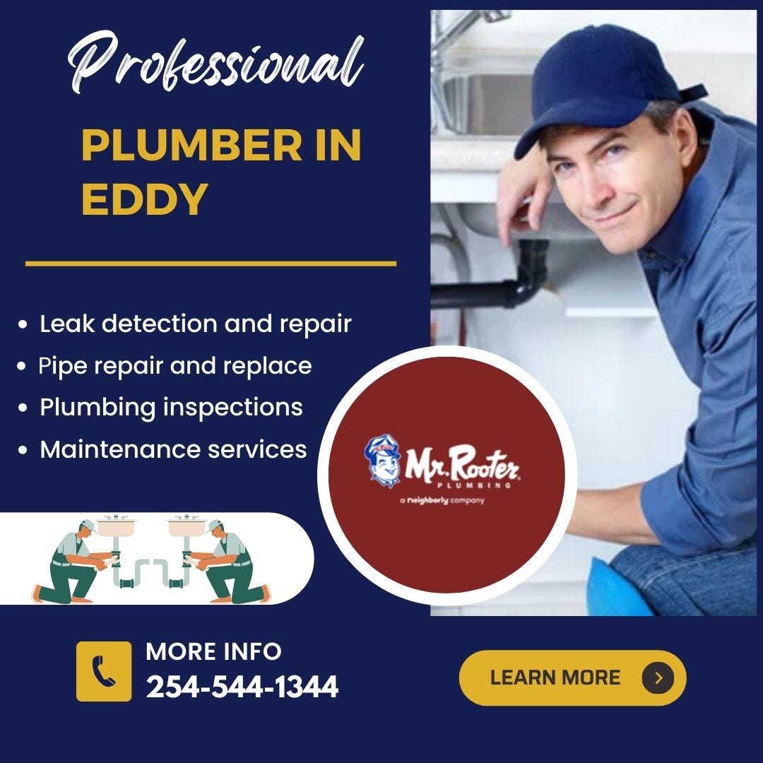 Choosing the Right Local Plumber: Your Comprehensive Guide | by ...