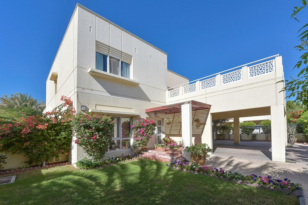 3 Reasons Why You Should Get A Maintenance Package For Your Villa | by ...