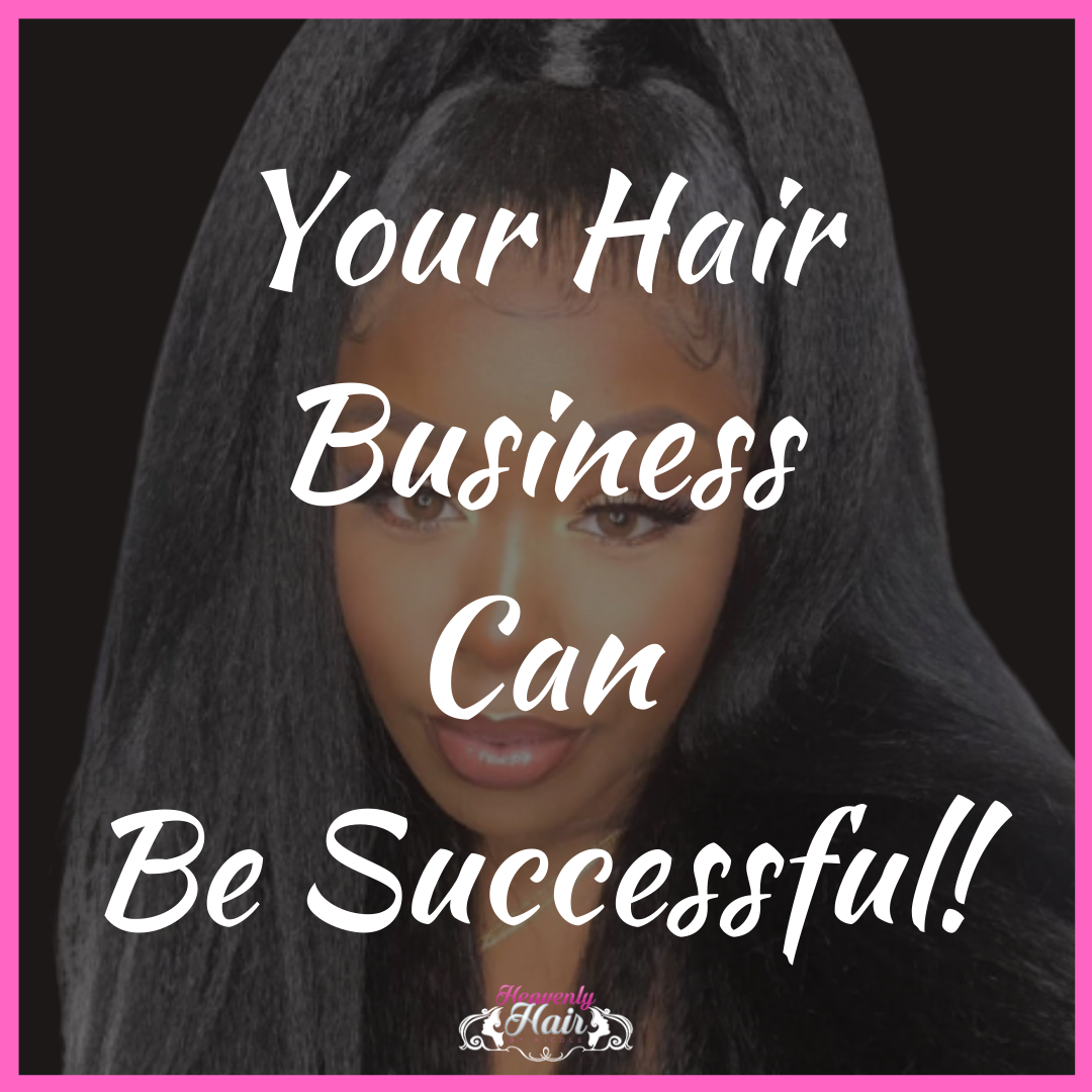 How to sell virgin hair?. Starting a hair business can be super… | by ...