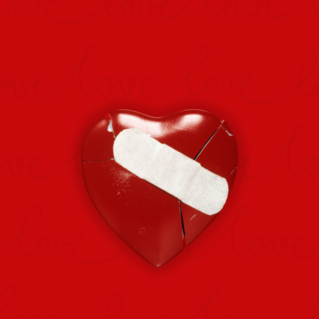 Dumped at Christmas. My first lesson in love | by Darren Weir | The ...