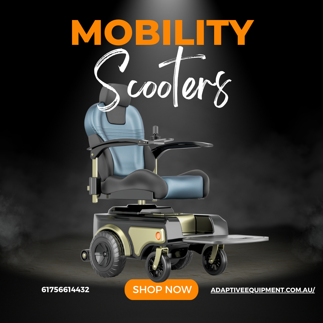 Trusted Source for Disability Aids and Mobility Solutions | by Adaptive ...