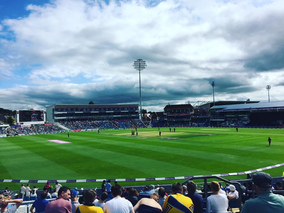 Grim Up North: Funding crisis jeopardises future of international ...
