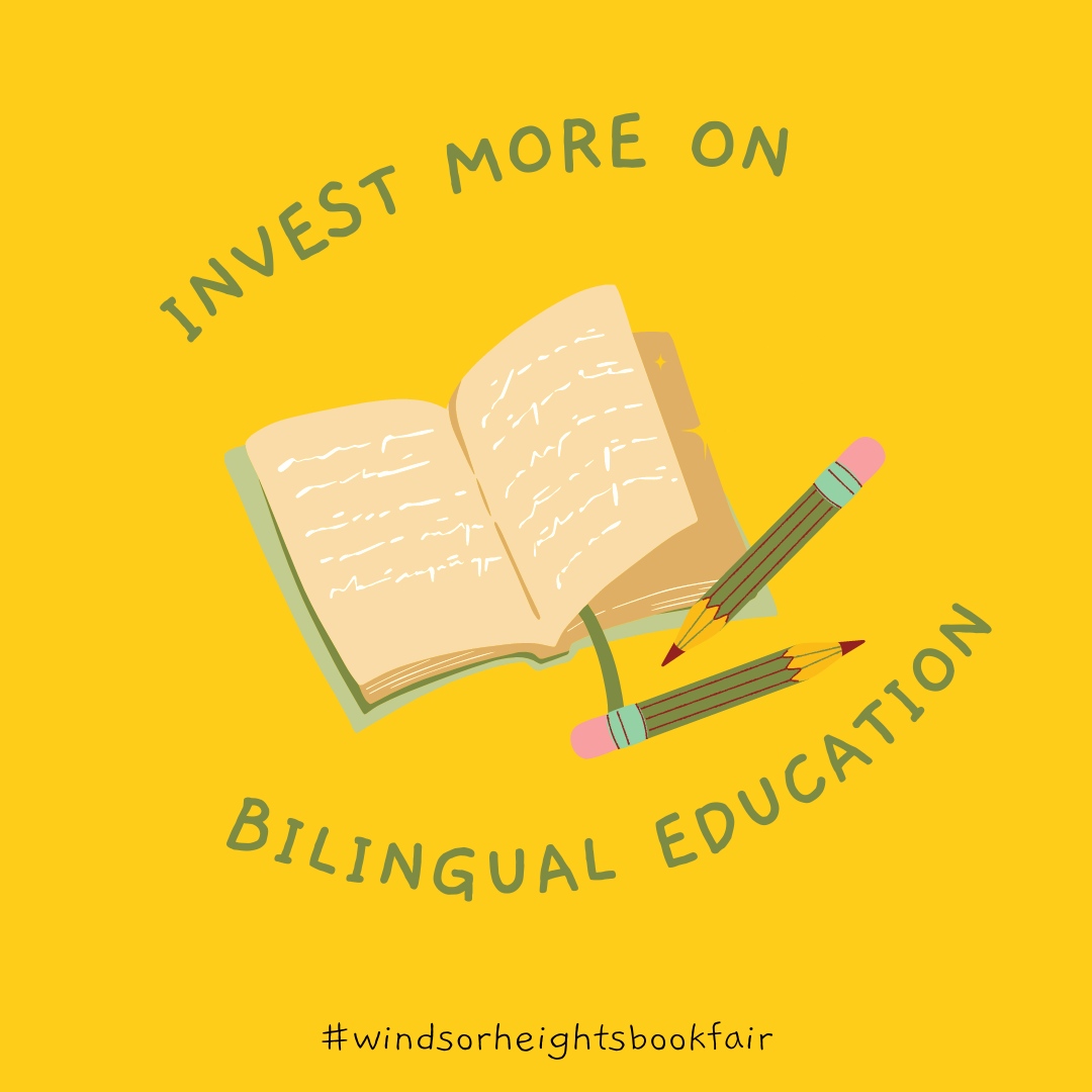 Why Write Bilingual Children’s Books? By Ann Morris | by ...