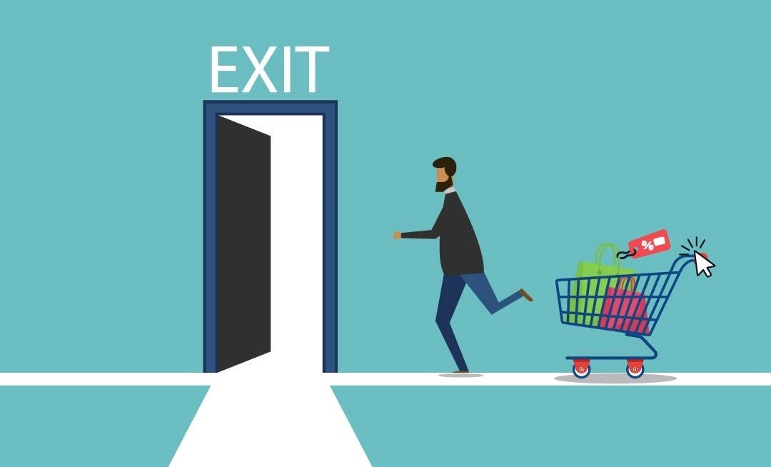 Mastering the Cart: Strategies for Enhanced Shopping Experience | by ...
