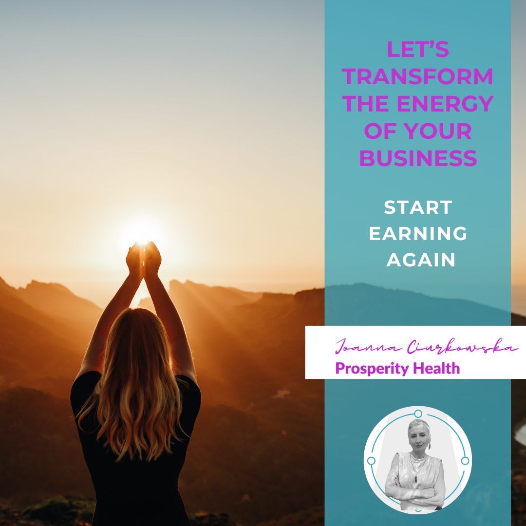 Revolutionizing Success: The Transformative Power of Spiritual ...