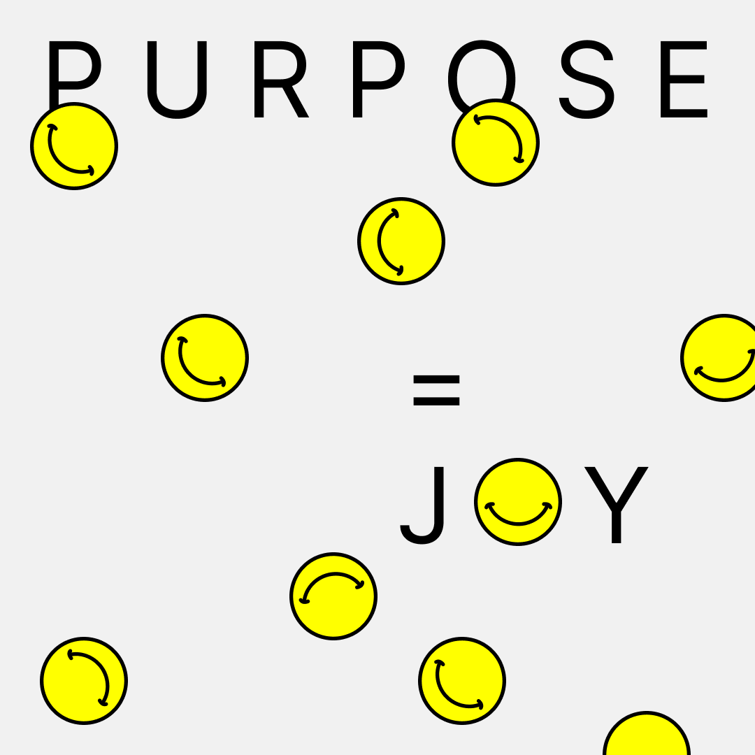 Designing Joy: A Purposeful Journey. | by Isabel Sierra y Gomez de Leon ...