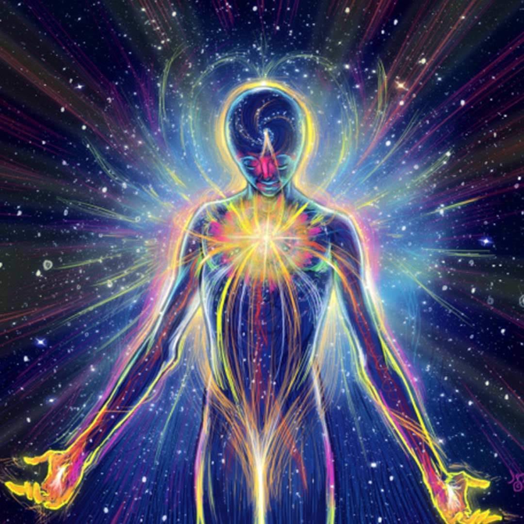 Being Human Energy
