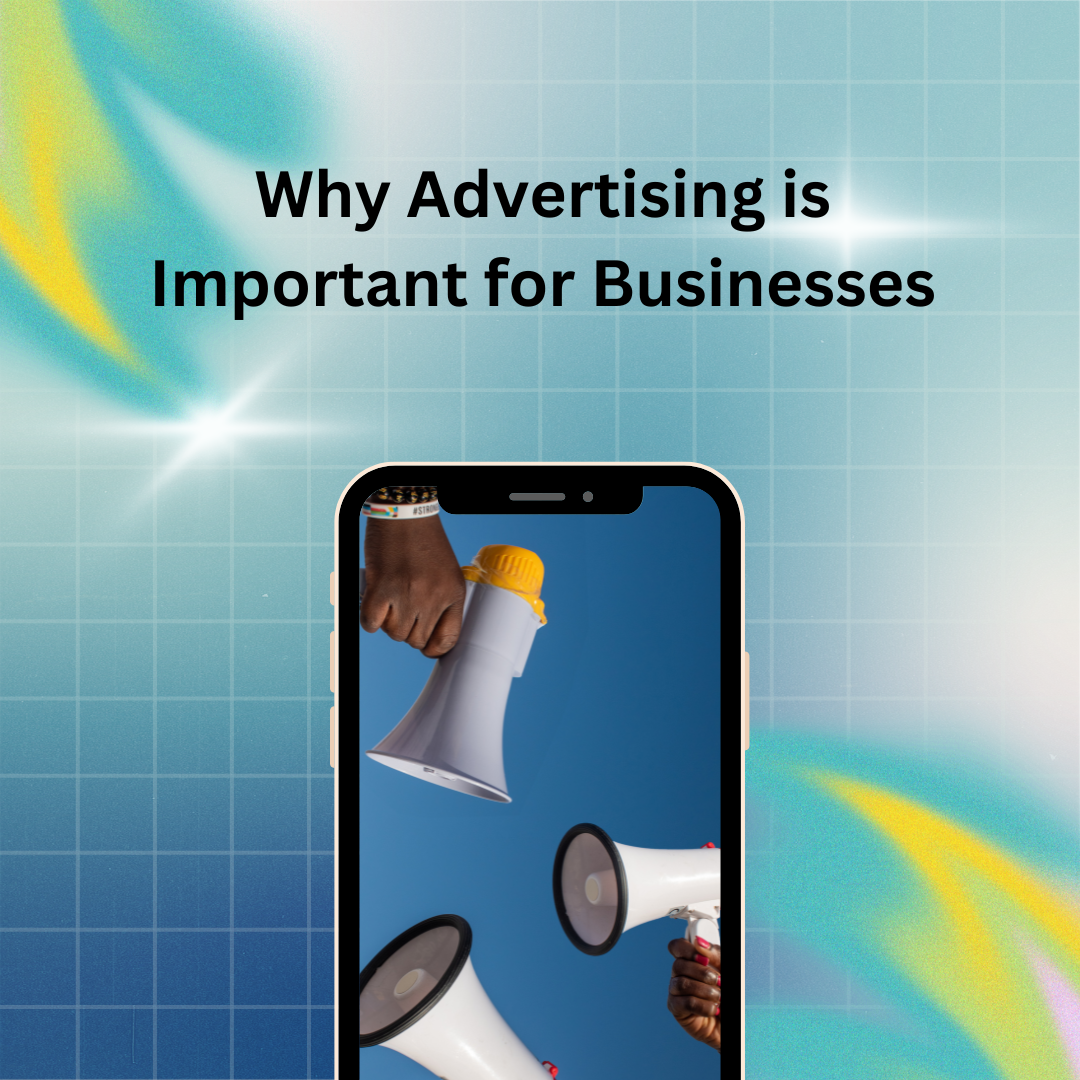 Why Advertising is Important for Businesses | by go hoardings | Aug ...
