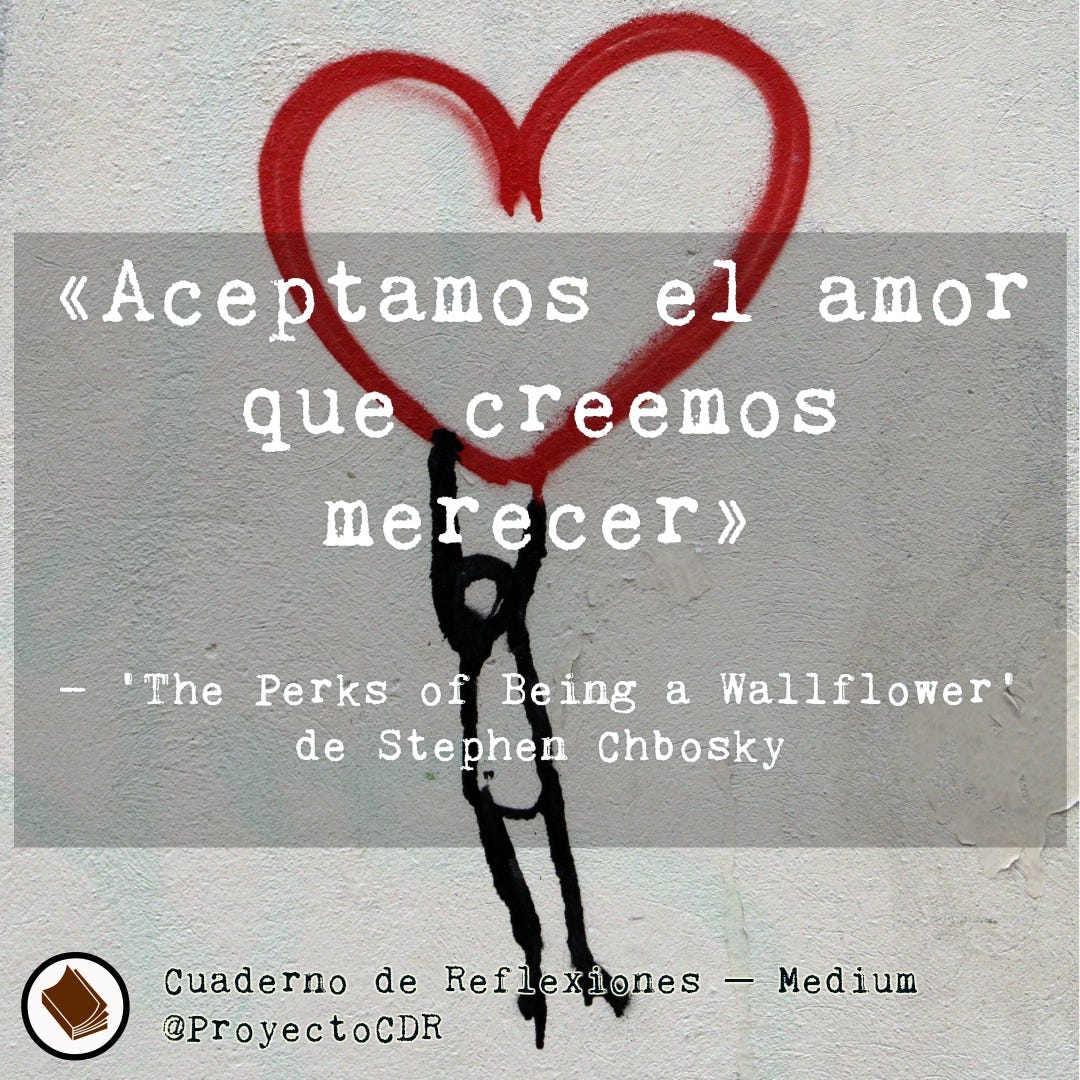 No te menosprecies pero tampoco te sobrevalores | by Cuaderno de ...