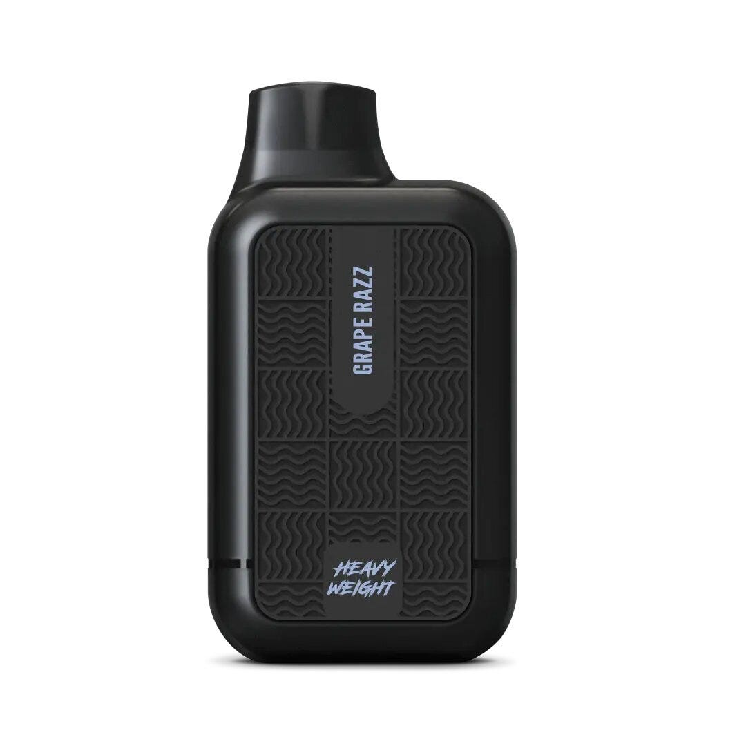 Unlock superior vaping with Mike Tyson 7000 products | by Mike Tyson ...