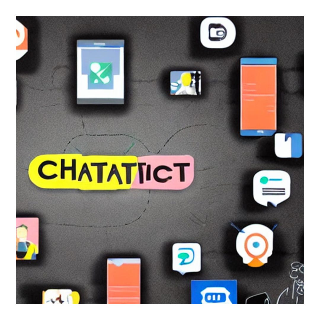 Integrating ChatGPT into Your Everyday Life: Enhancing Productivity and ...