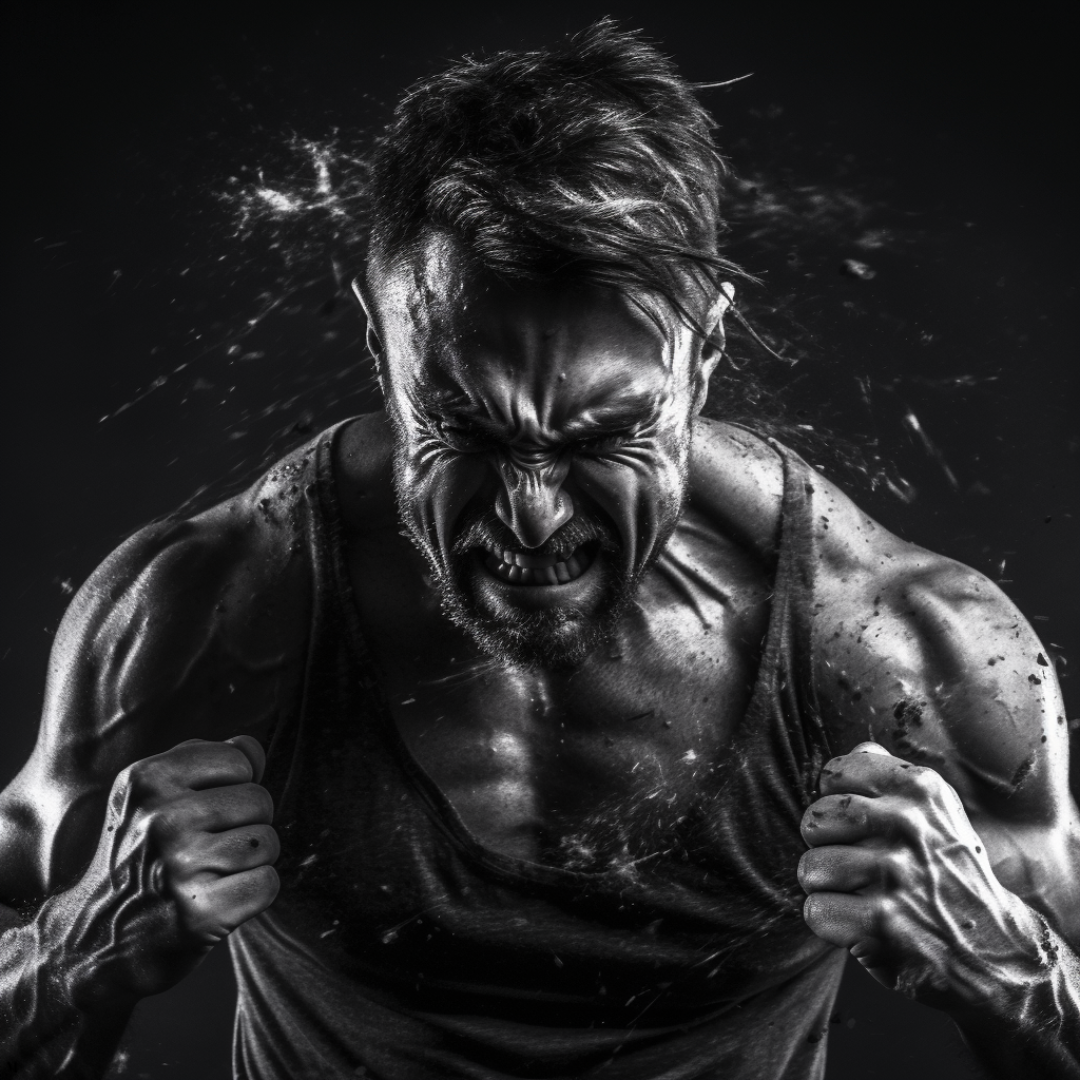 Building Resilience in the Face of Adversity: Unleashing Your Inner ...