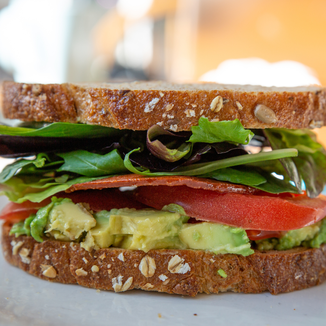 6 Sandwiches To Try For Meatless Mondays | by Julie Gaeta | The Daily ...