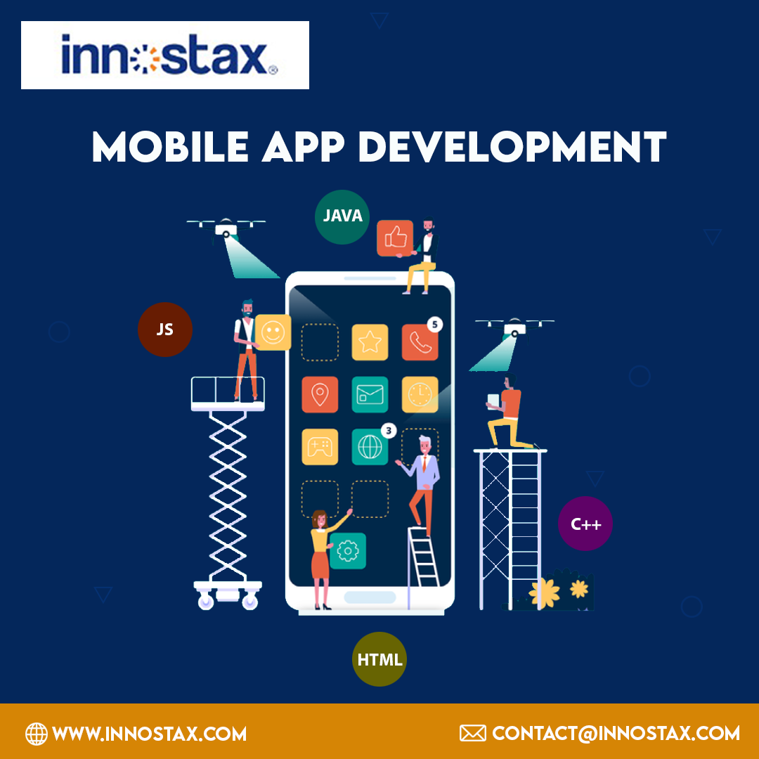 Transform Your Vision Into Reality with Our Expert Mobile App ...