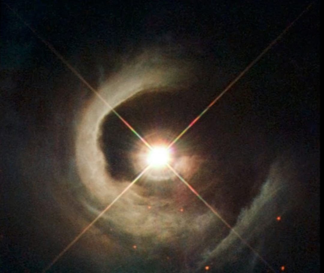Enigmatic unusual cellestial object: Przybylski’s star | by Astha jha | May, 2024 | Medium