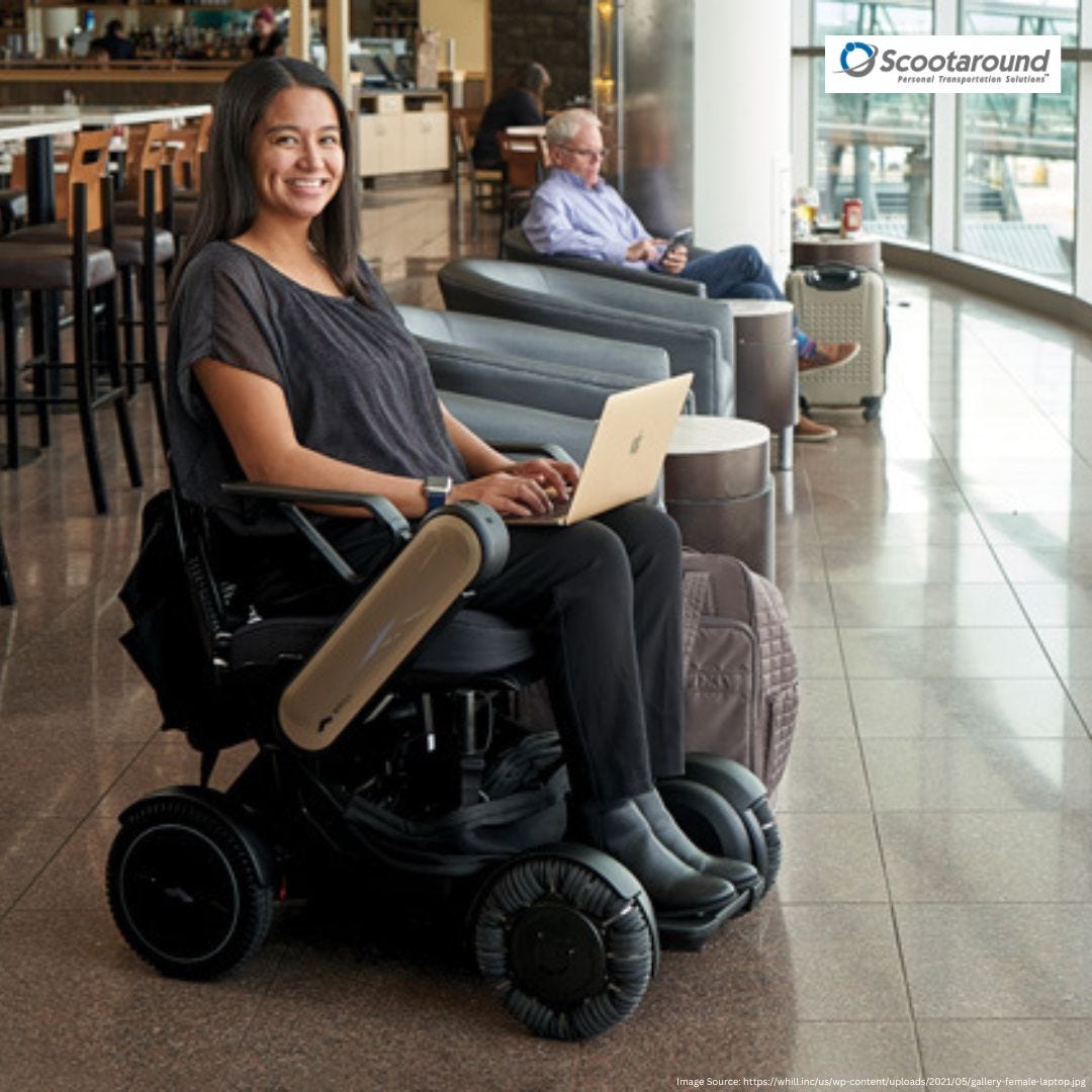 Bridging the Gap between Accessibility and Aesthetics: The Design ...