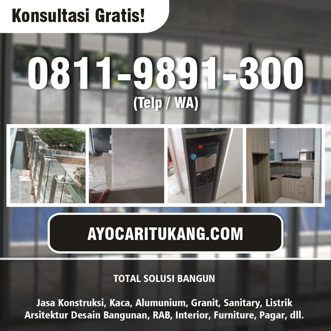 24 JAM 0811-9891-300 Jasa Konstruksi Cipunagara Subang | by ...