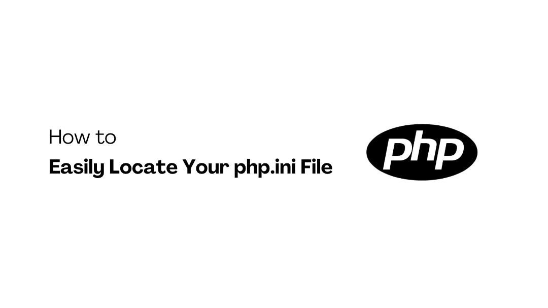 How to Easily Locate Your php.ini File | by I Nyoman Jyotisa | Medium