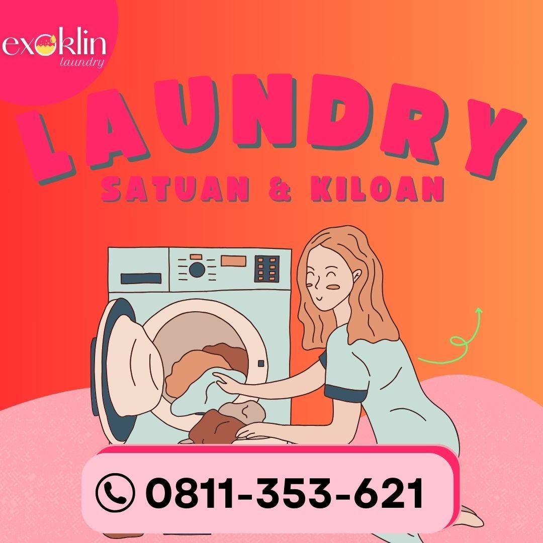 Jasa Cuci Express Malang, HUB 0811–353–621 - Cuci Satuan Malang - Medium