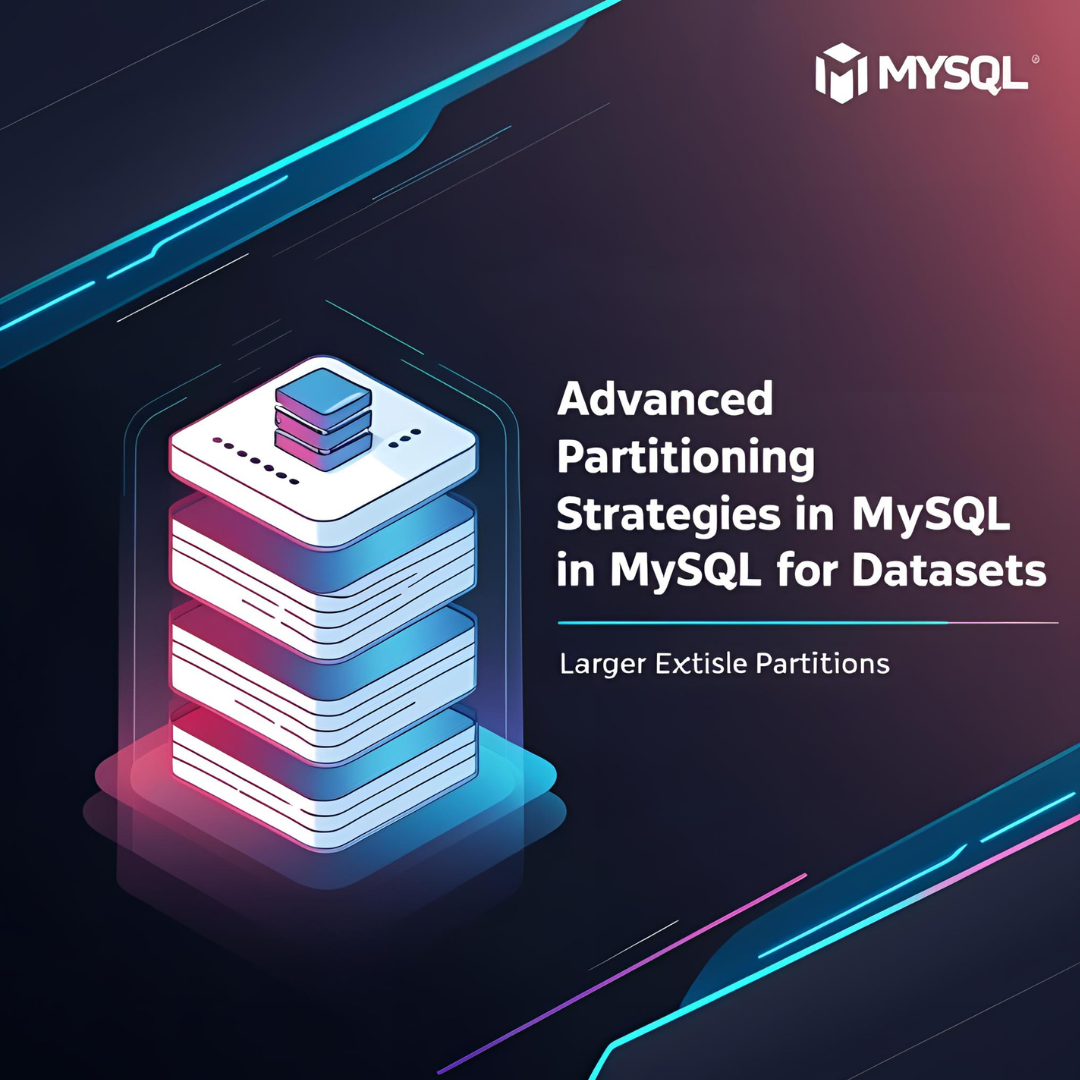 Advanced Partitioning Strategies in MySQL for Large Datasets | by Rizqi Mulki | Apr, 2025 | Medium