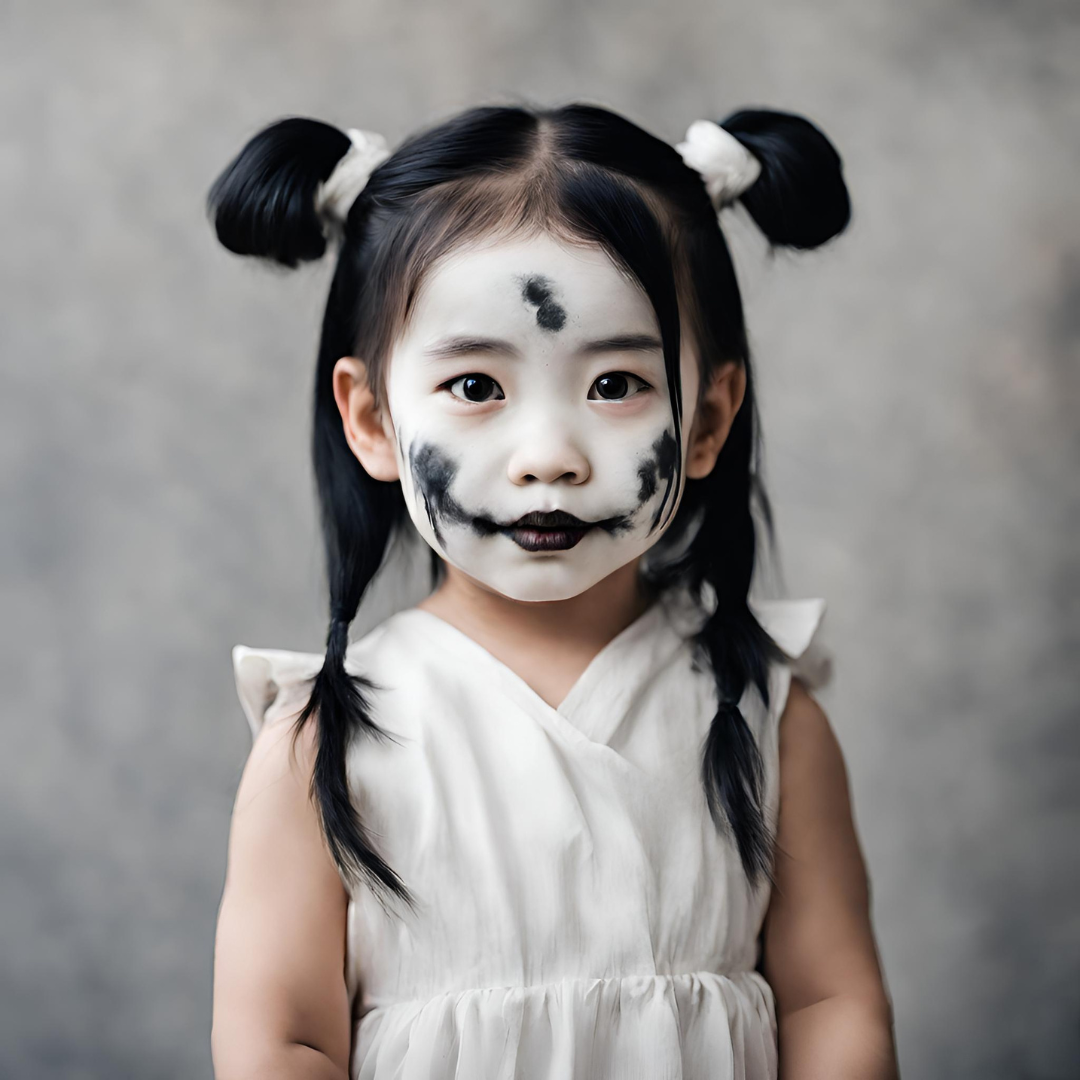 Dream: Possessed Child. Okay, guys, I have a doozy of a dream… | by ...