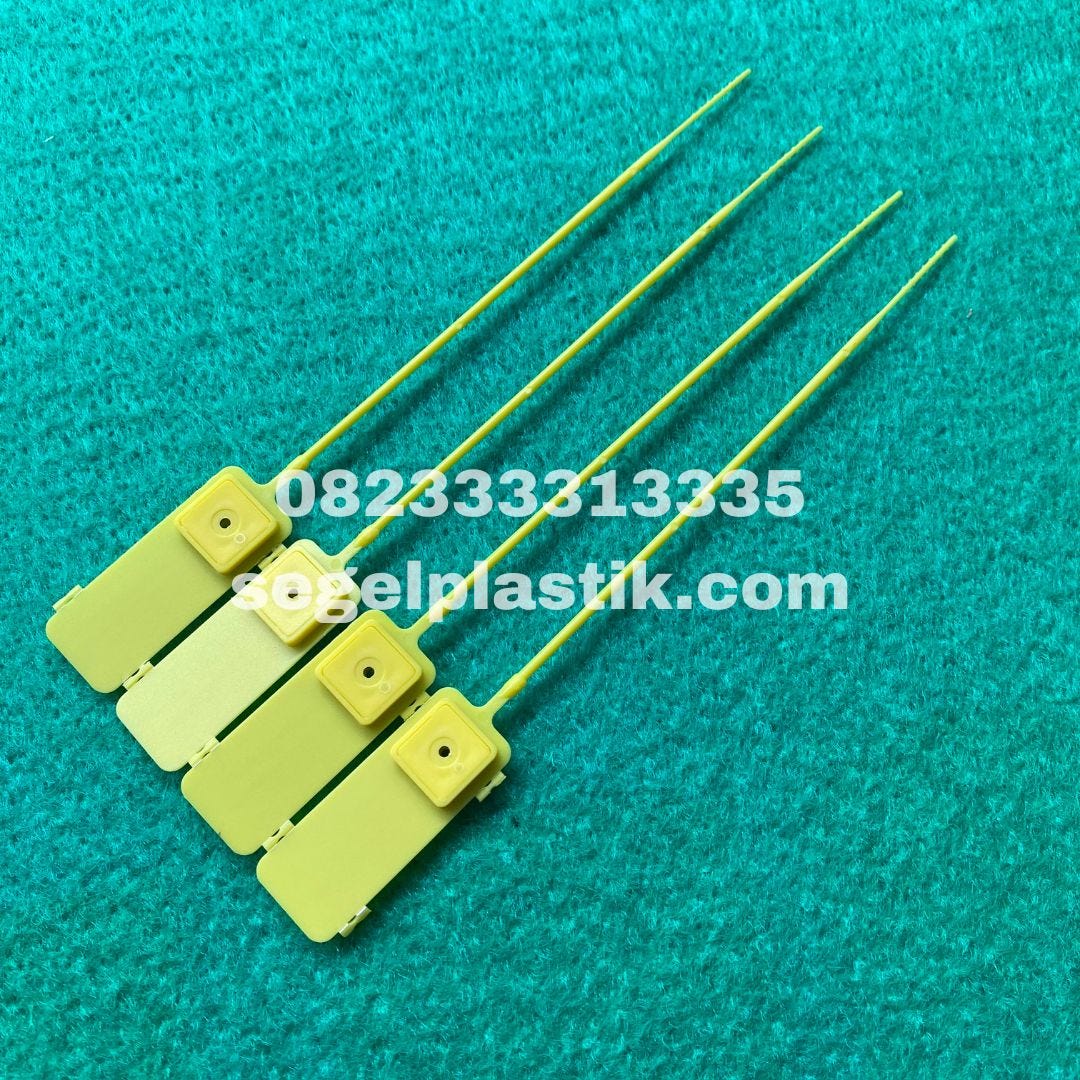 Minilock 150. Aplikasi / Penggunaan | by Jualsegelplastik | Medium
